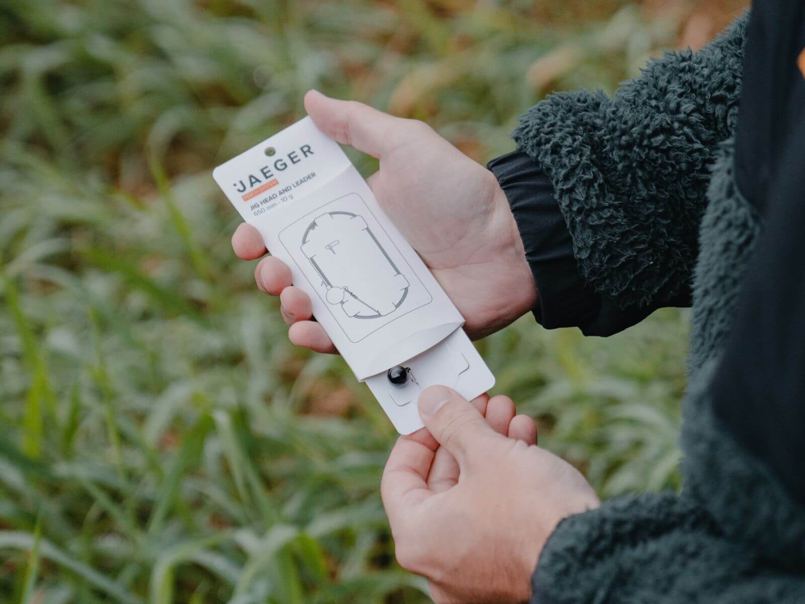 Angelmontagen & Rigs Die besten Setups für mehr Fänge – JAEGER